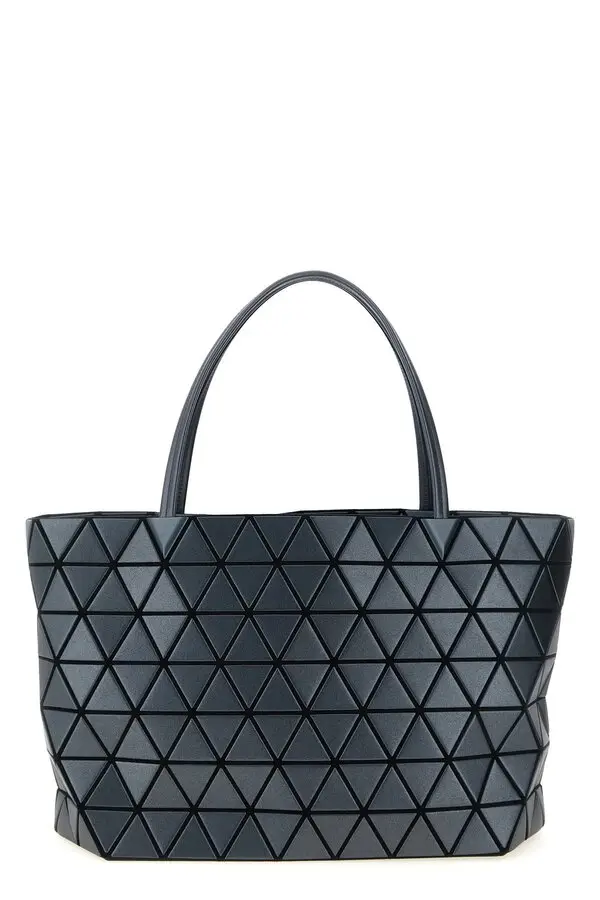 Issey Miyake Bateau Handbag - Gray