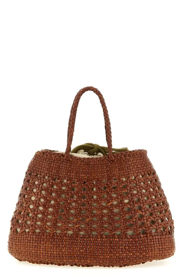 Dragon Diffusion Santa Cano Handbag