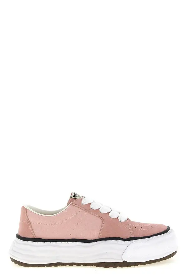 Mihara Yasuhiro Eric Sneakers
