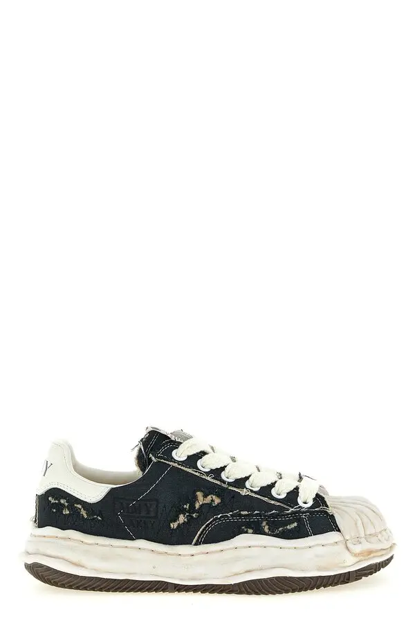 Mihara Yasuhiro Blakey' Sneakers