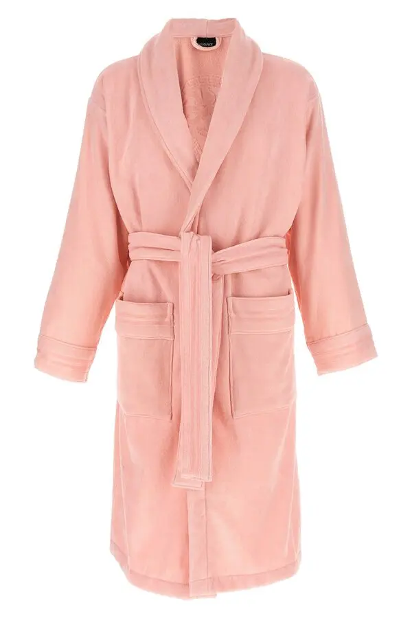 Versace Medusa' Bathrobe
