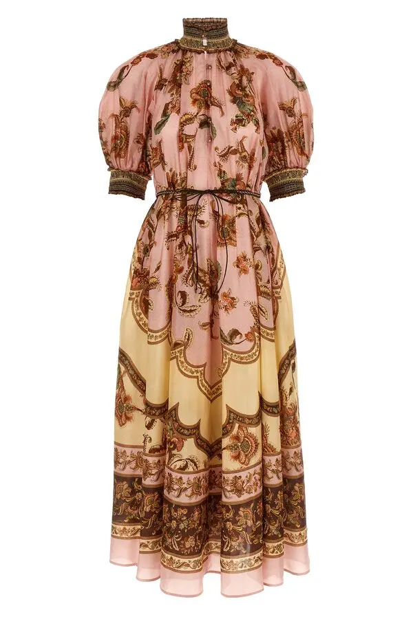 Zimmermann Aster' Dress