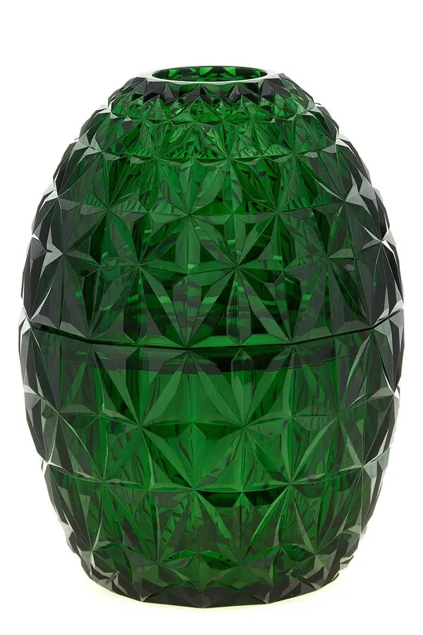 MARIO LUCA GIUSTI Ice Bowl 'melissa 2015 - Green
