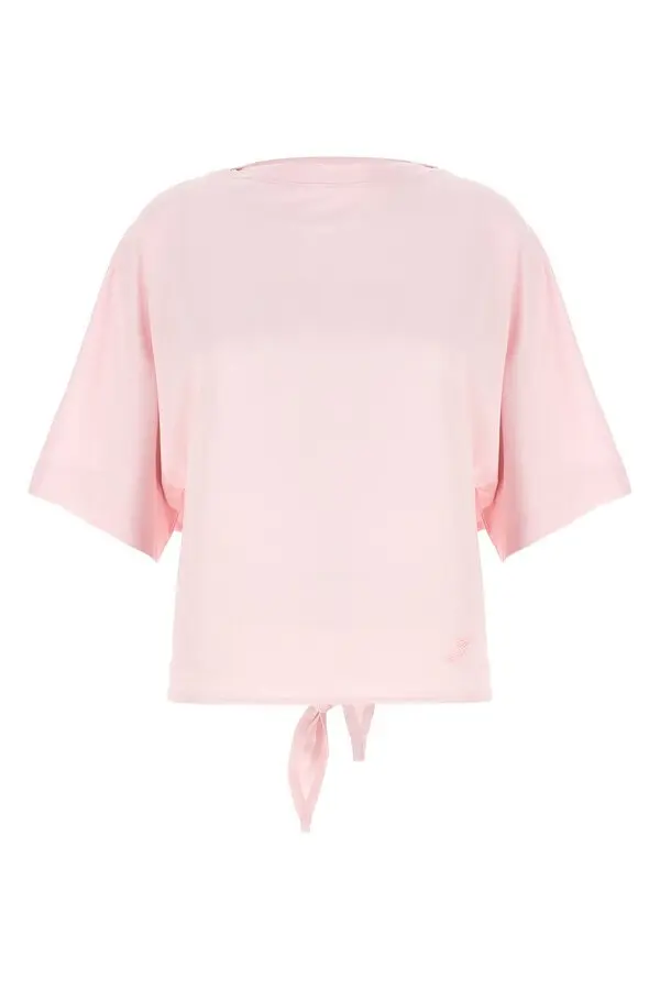 Jacquemus Le T-shirt Moisson - Pink