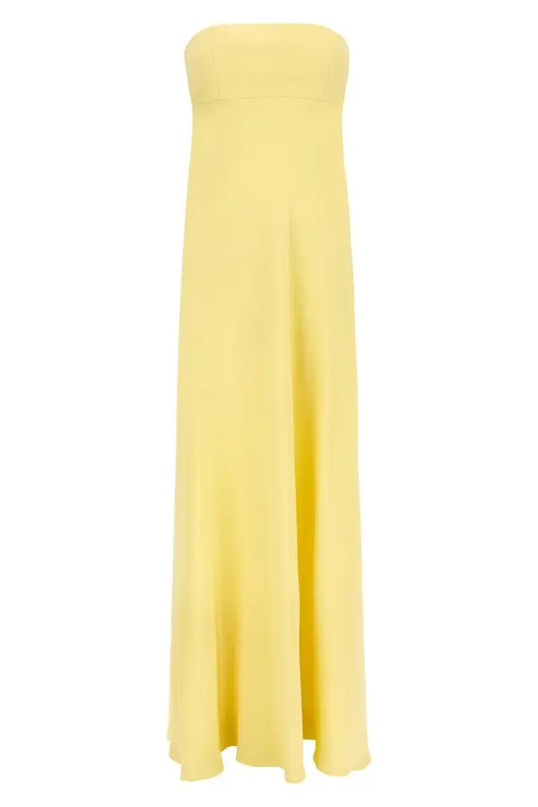 GIOVANNI BEDIN Off-the-shoulder Dress