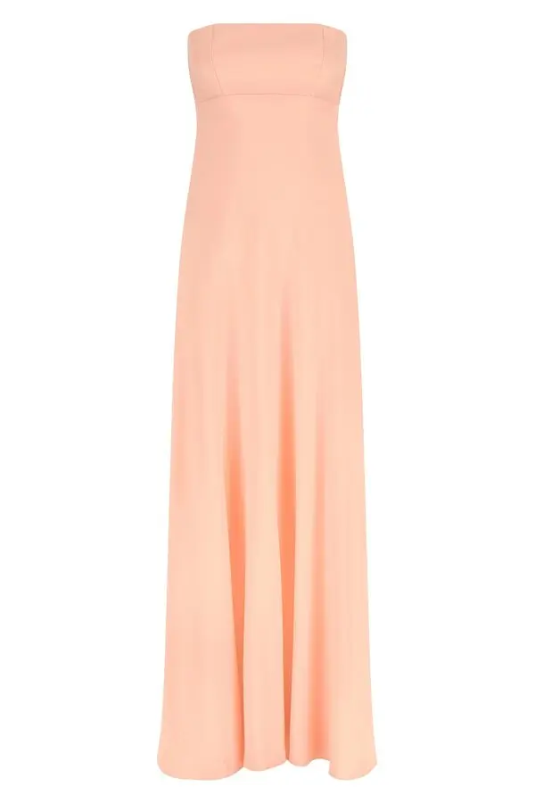 GIOVANNI BEDIN Off-the-shoulder Dress