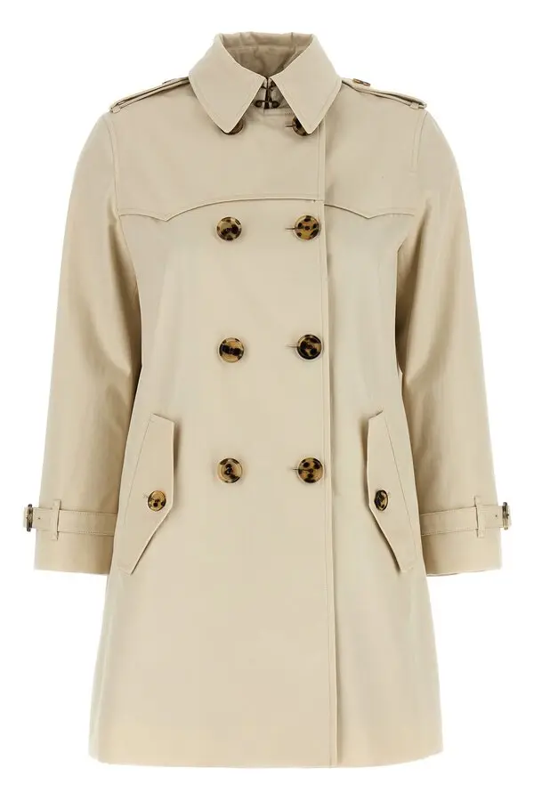 Burberry Summerside' Trench Coat