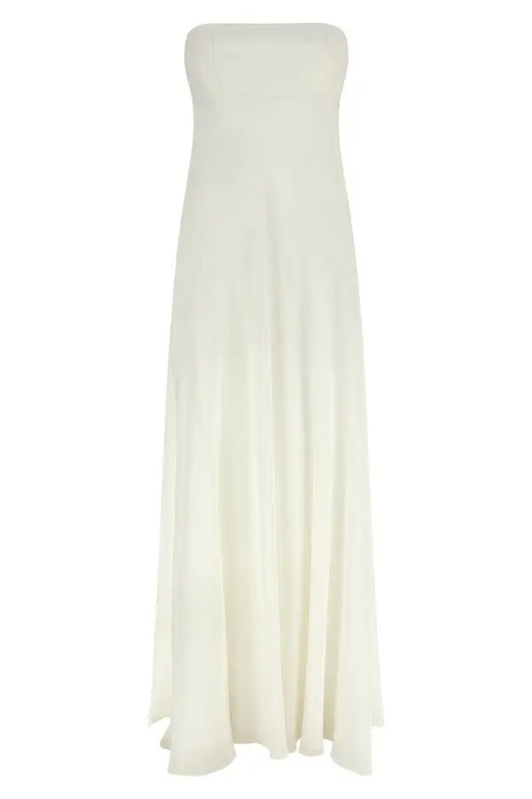GIOVANNI BEDIN Off-the-shoulder Dress