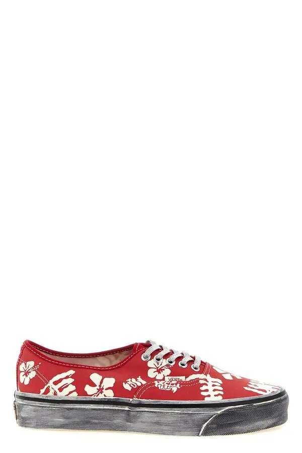 VANS Authentic Premium' Sneakers