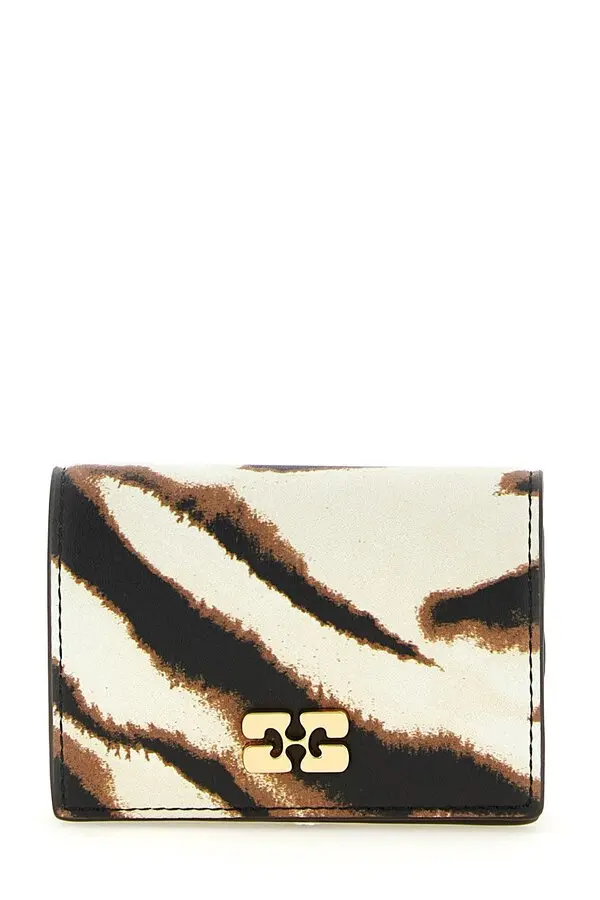 GANNI Bou' Card Holder