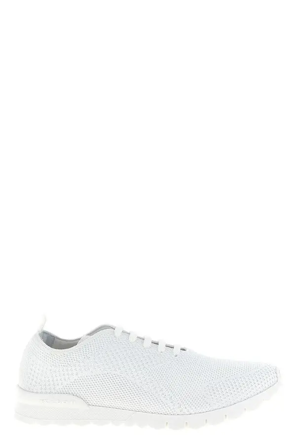 Kiton Fits' Sneakers