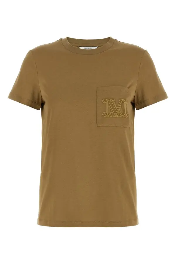Max Mara Papaia' T-shirt