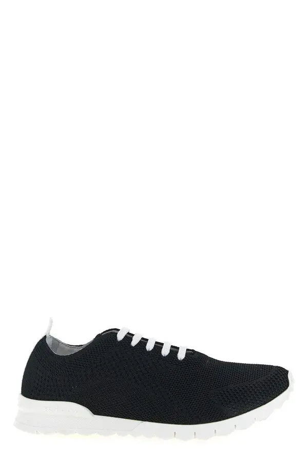 Kiton Fits' Sneakers