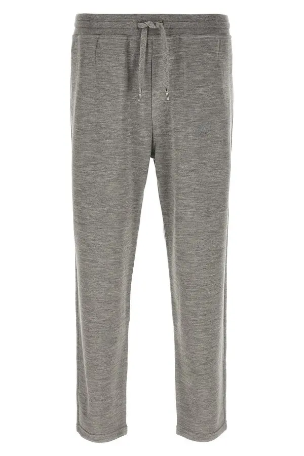 Brunello Cucinelli Sweatshirt Joggers