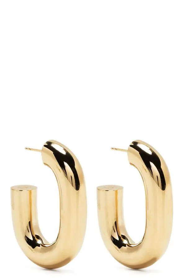 Rabanne Xl Link Earrings