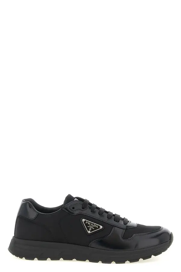 Prada Prax 2.0 Sneakers