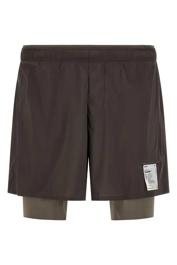 Satisfy Techsilk' Bermuda Shorts
