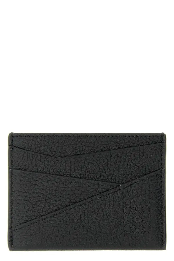 Loewe Puzzle Edge' Card Holder