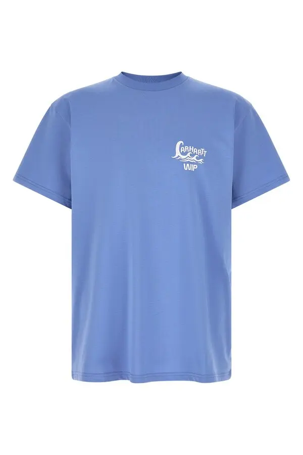 Carhartt Work In Progress Waves' T-shirt