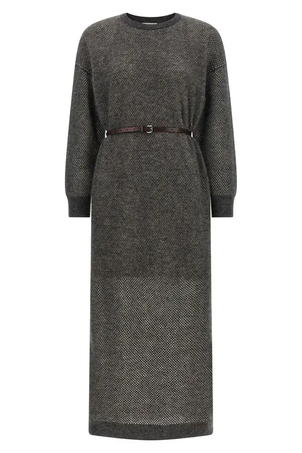 Brunello Cucinelli Sparkling' Dress