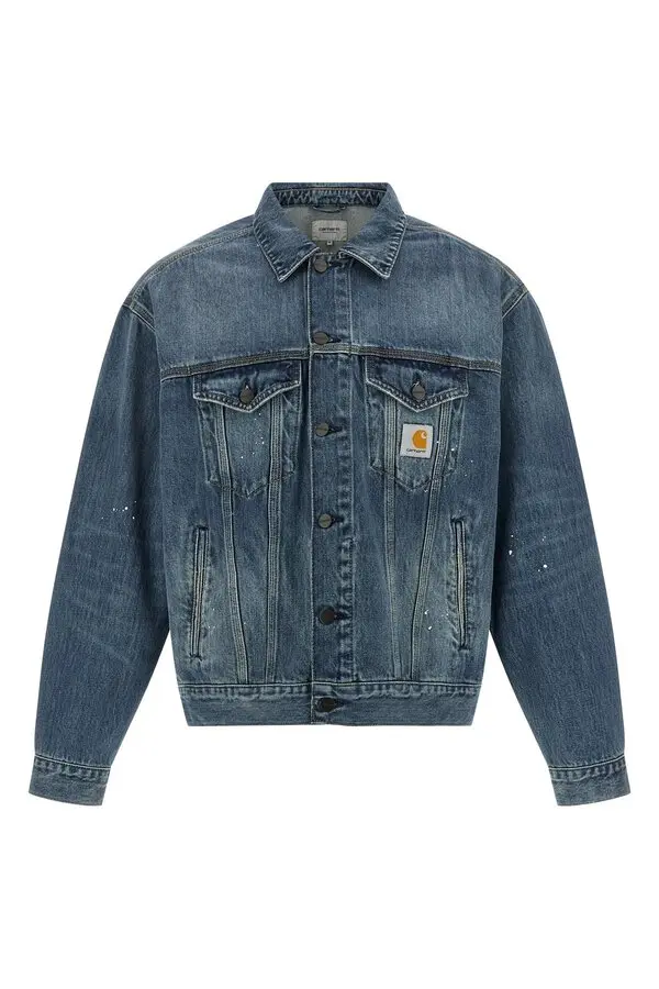 Carhartt Work In Progress Helston Jacket