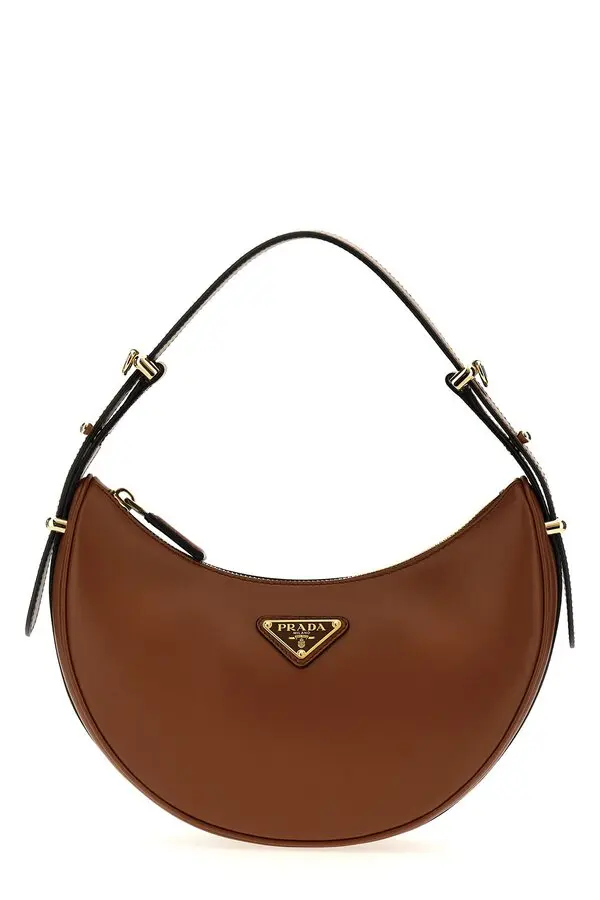 Prada Arquè Shoulder Bag