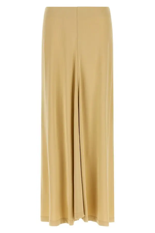TOTEME Flared Skirt