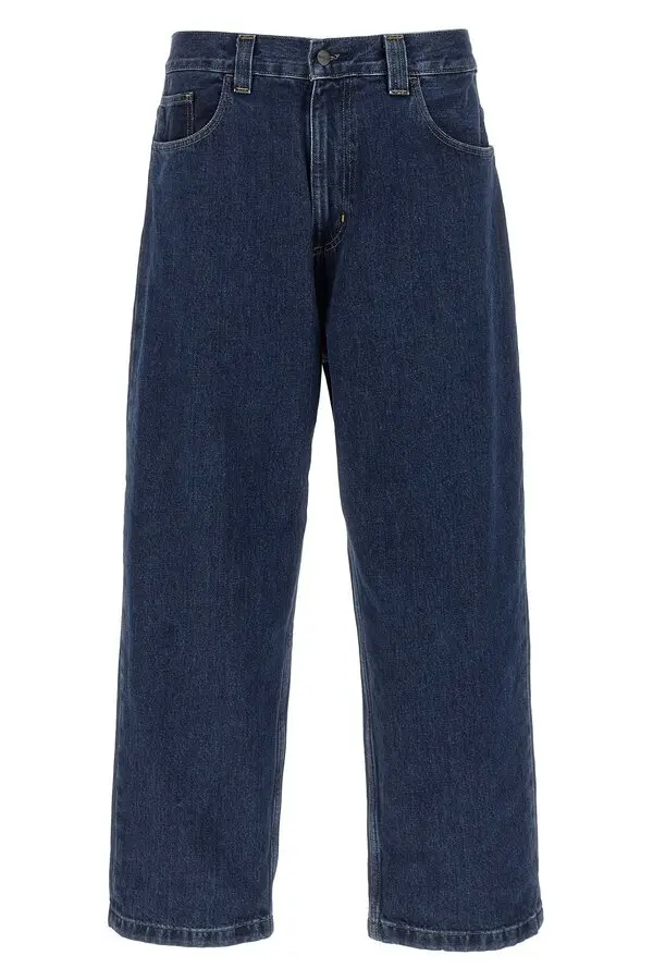 Carhartt Work In Progress Brandon Denim Jeans