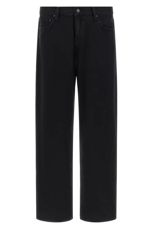 Carhartt Work In Progress Aron Denim Pants