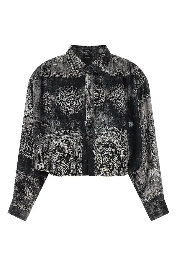 R13 Bubble' Shirt