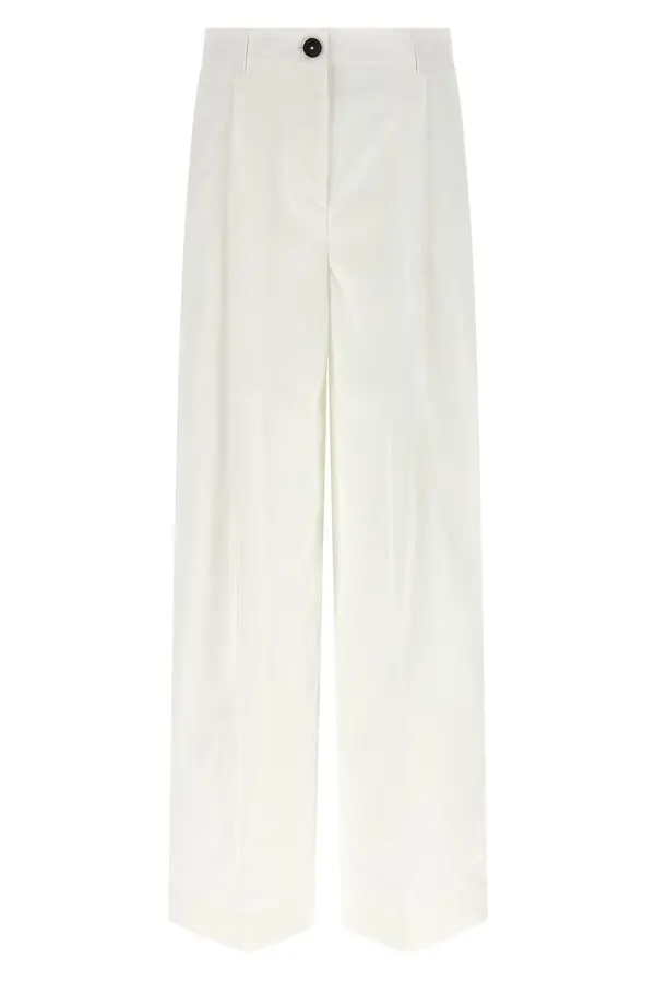 TOTEME Balloon Trousers