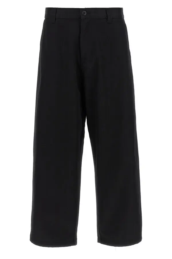 Carhartt Work In Progress Brady Cotton Twill Chinos