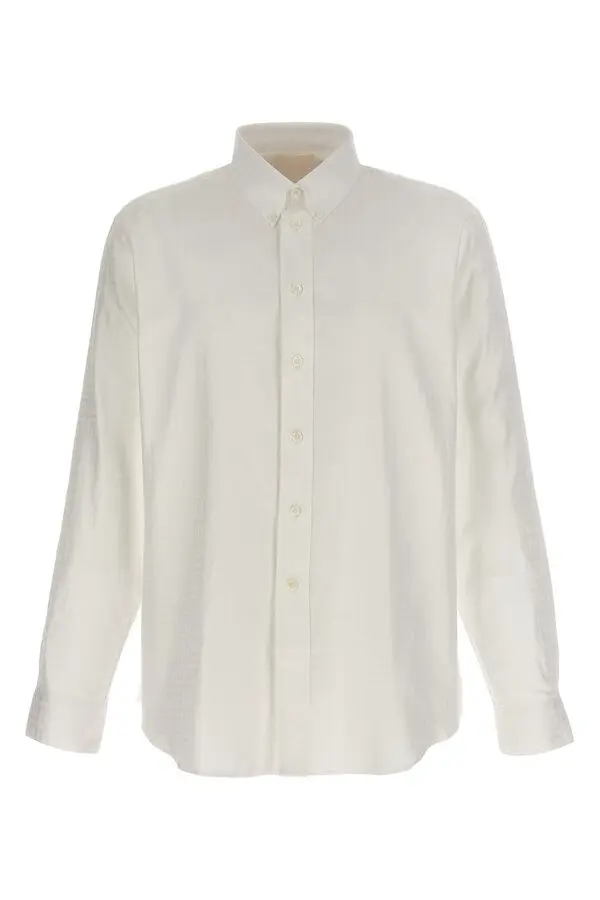 Givenchy 4g' Shirt