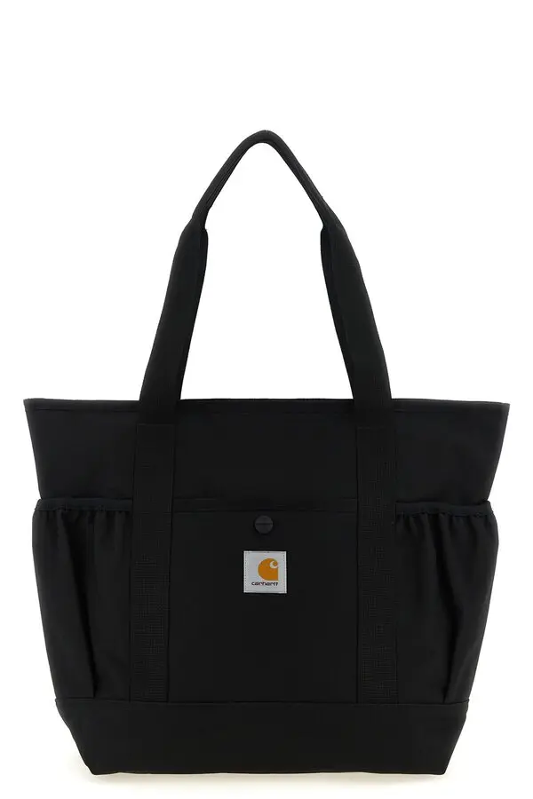 Carhartt Work In Progress Clapton' Shopping Bag
