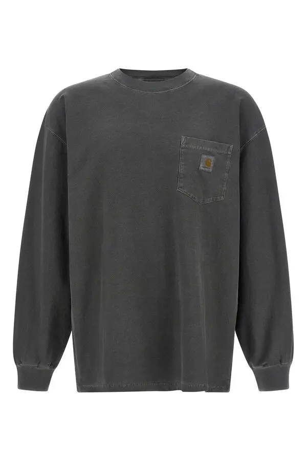 Carhartt Work In Progress Pocket' T-shirt