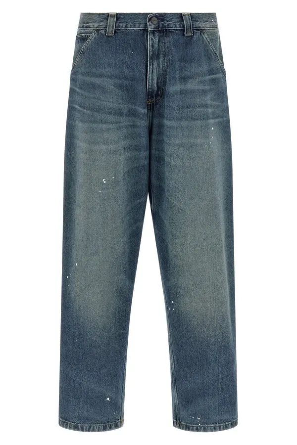 Carhartt Work In Progress Og Single Knee' Pants