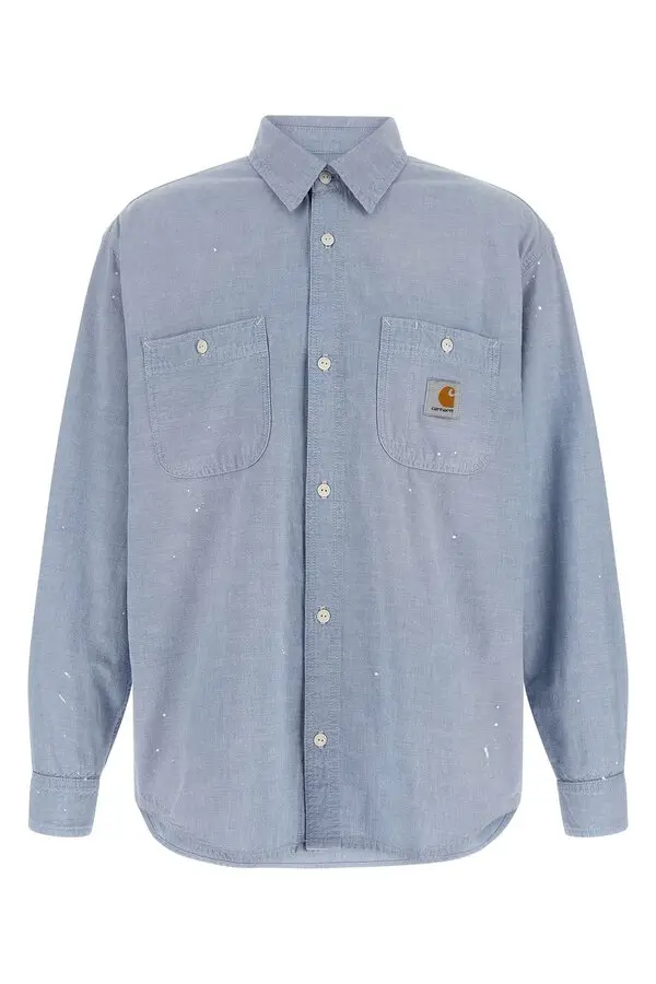 Carhartt Work In Progress Painter' Shirt