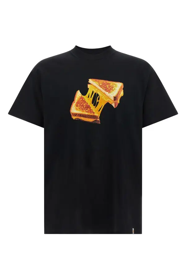 Carhartt Work In Progress Cheese Toast' T-shirt