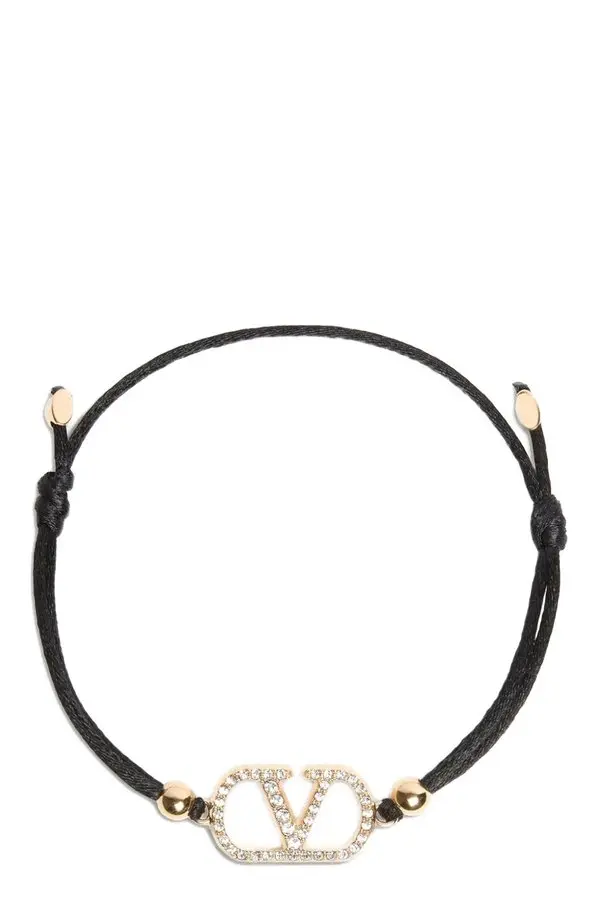 Valentino Garavani Vlogo' Bracelet