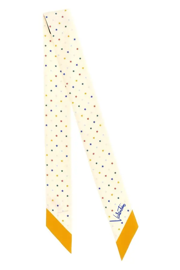 Valentino Garavani Starry' Scarf - Multi
