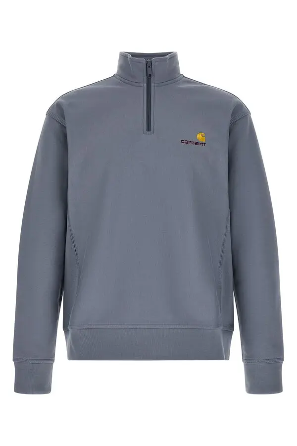 Carhartt Work In Progress American Script' Sweatshirt