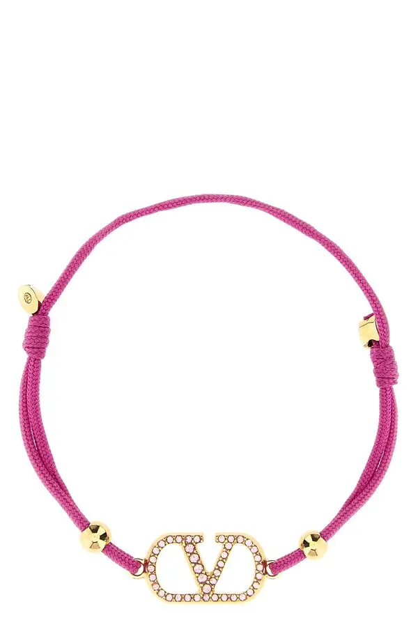 Valentino Garavani Vlogo' Bracelet