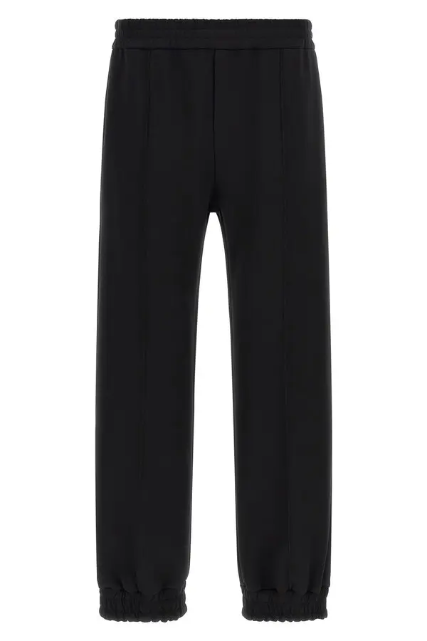 Valentino Garavani Vgold' Pants