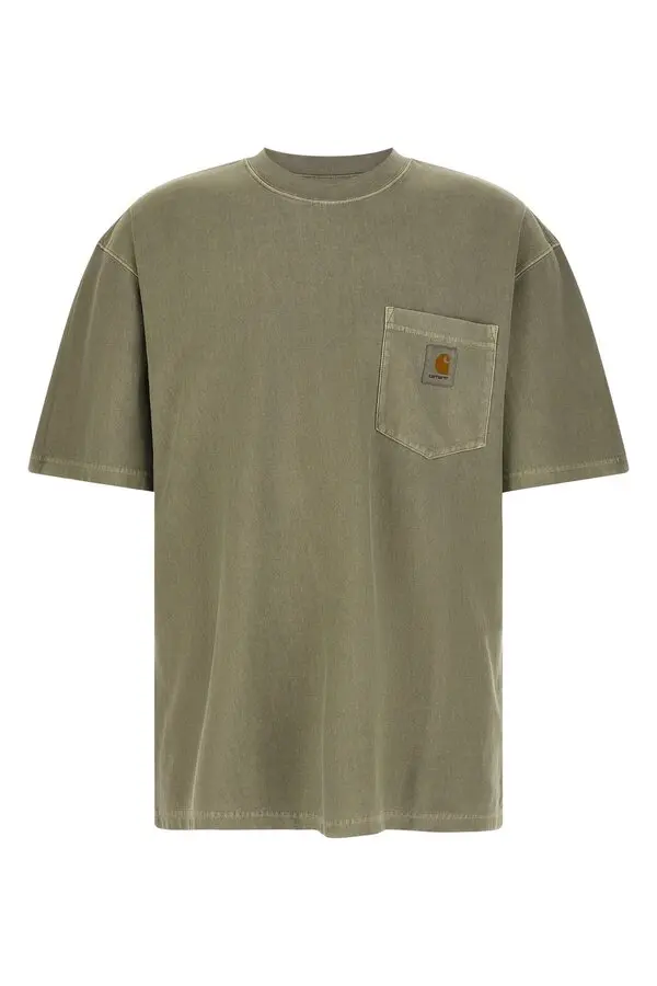Carhartt Work In Progress Pocket' T-shirt