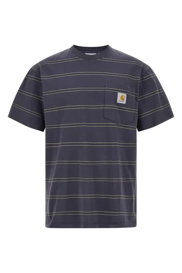 Carhartt Work In Progress Bert Pocket' T-shirt