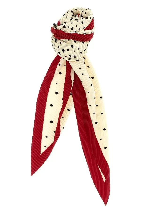Valentino Garavani Little Star Starry' Scarf