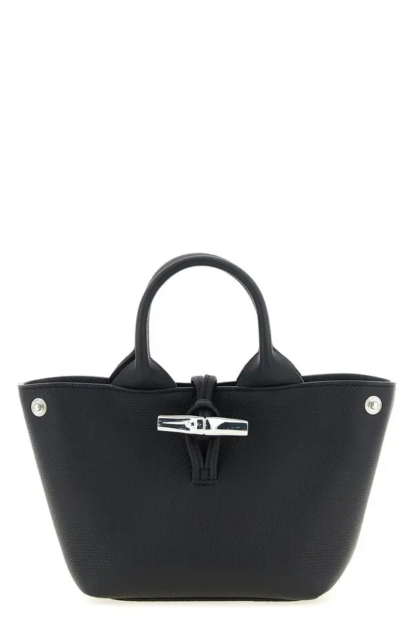 Longchamp Le Roseau Handbag