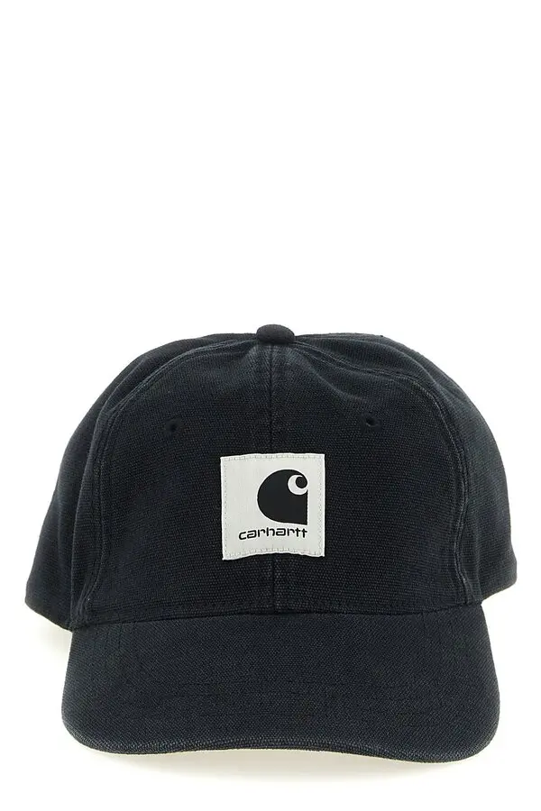 Carhartt Work In Progress Canvas' Cap