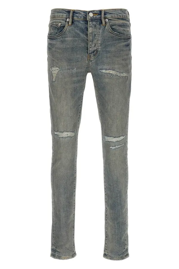 PURPLE BRAND Jeans
