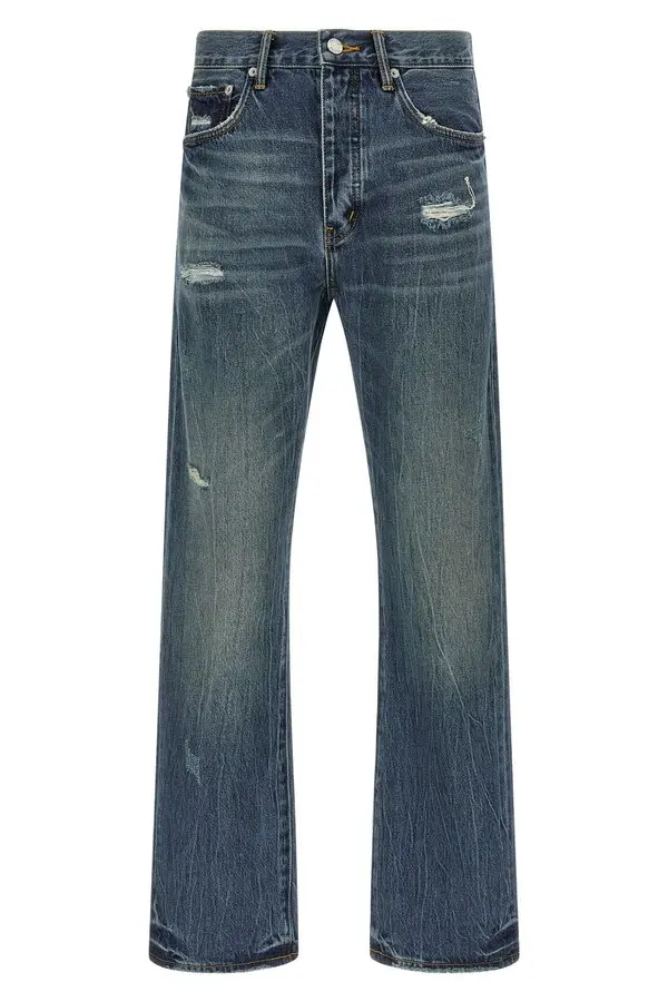 PURPLE BRAND P011 Modern Vintage' Jeans